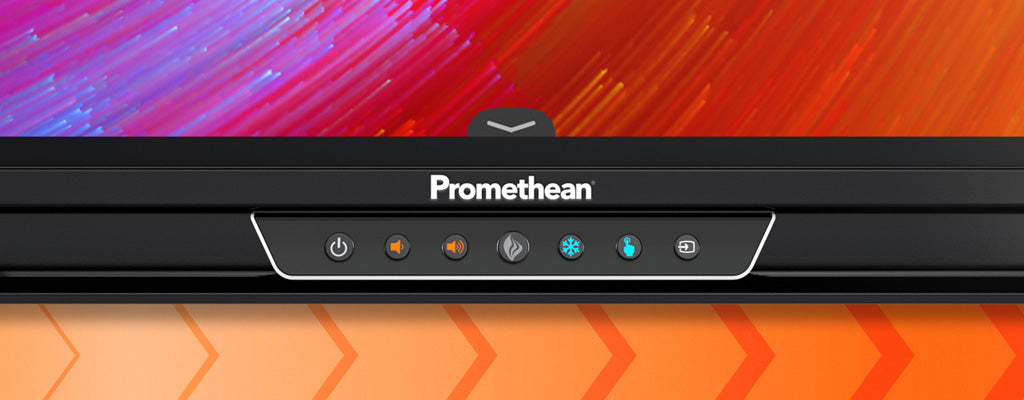 Promethean ActivPanel Titanium – promethean-reseller.co.uk