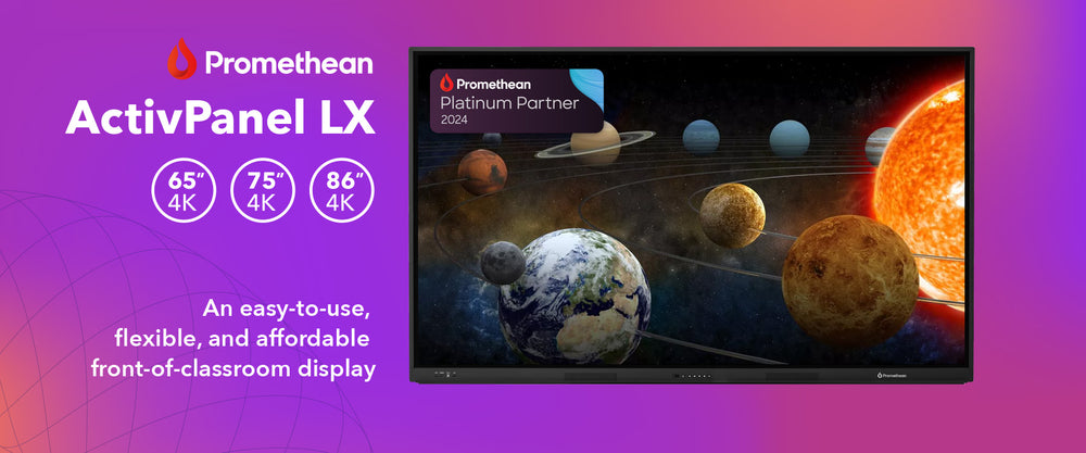 Promethean Reseller by Askelite Ltd – promethean-reseller.co.uk