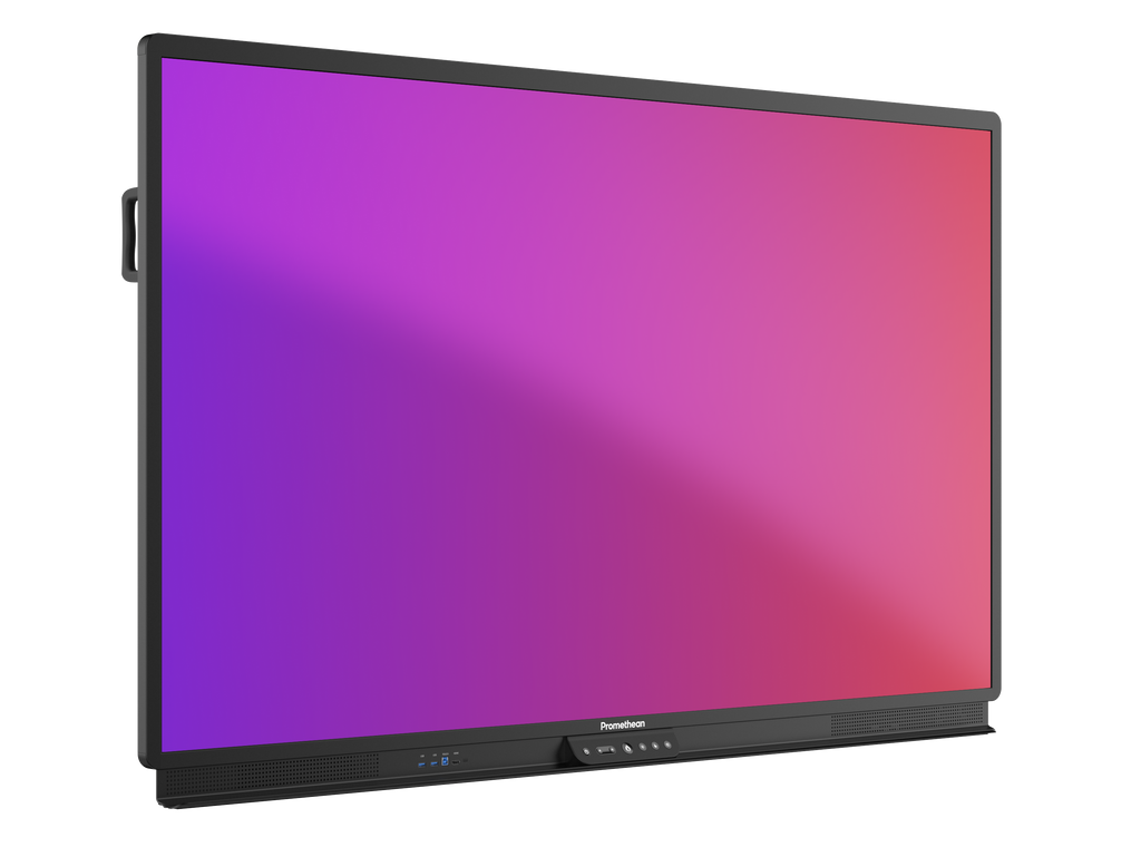 ActivPanel 9 65" – promethean-reseller.co.uk