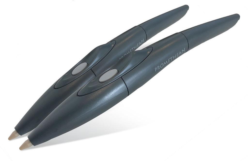 Promethean Teacher ActivPen 50 (2 Pack) ACTIVPEN4T3-2 – promethean ...